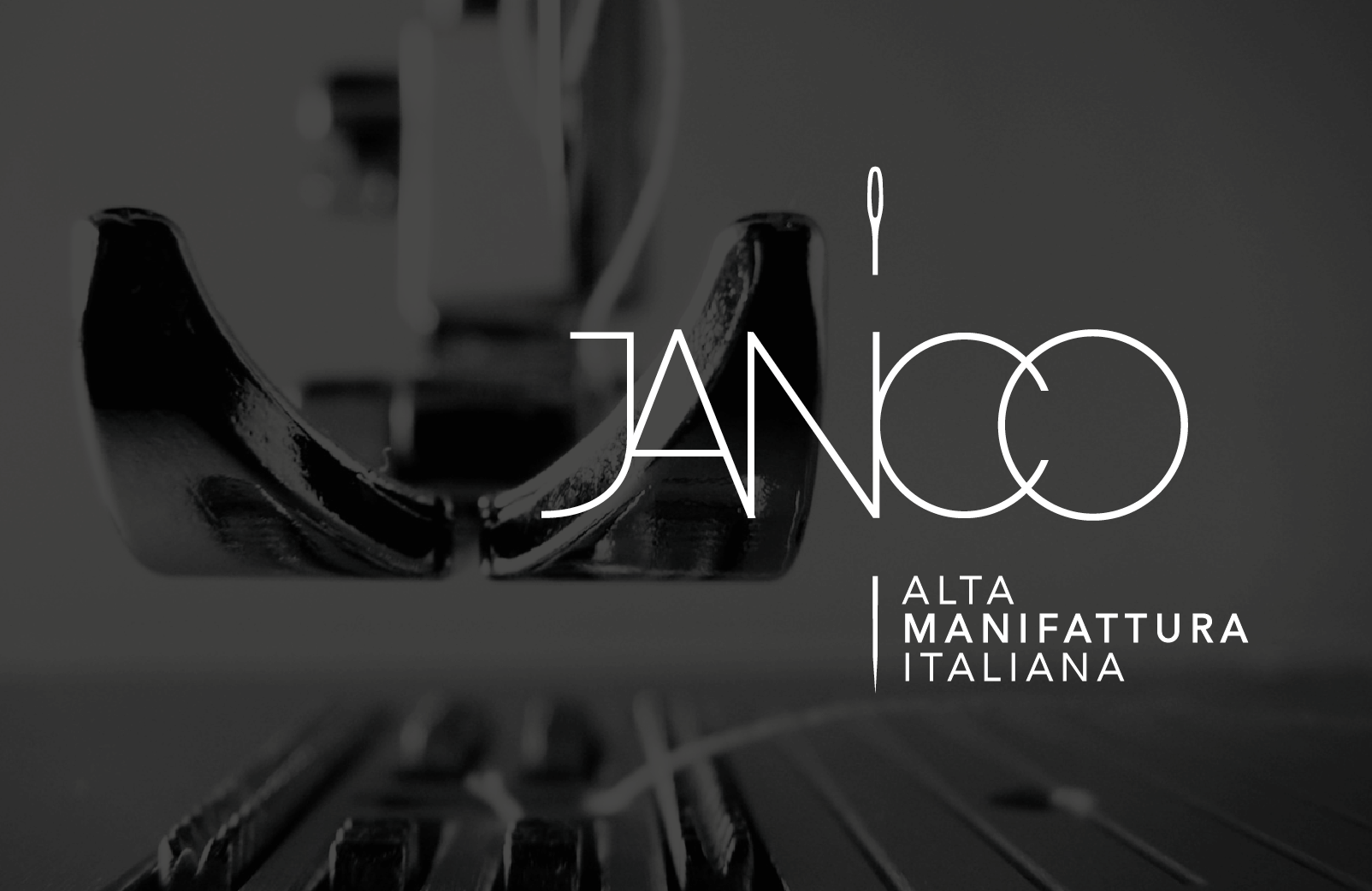 Janco Srl | Homepage